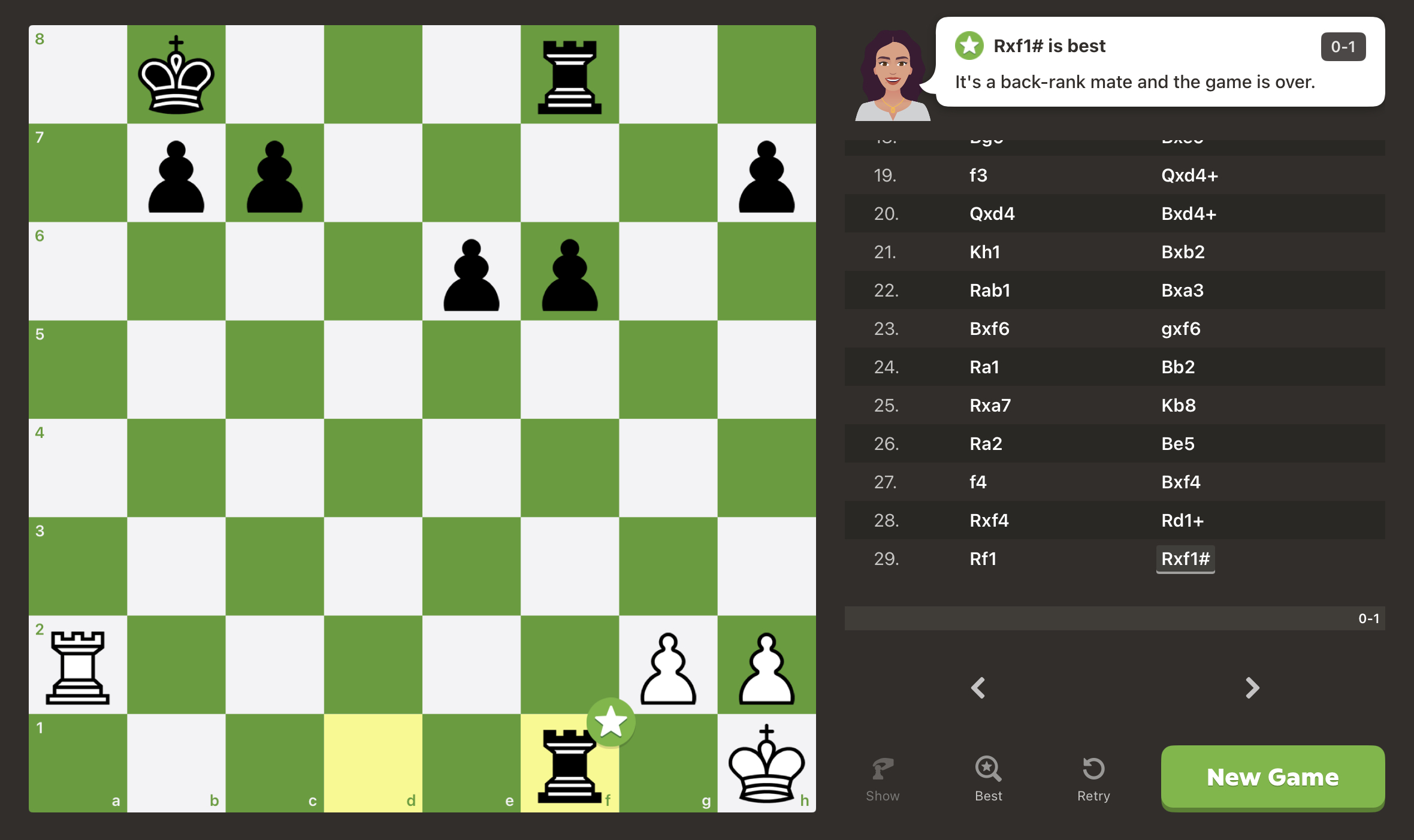 When Rook DEMOLISHES Everyone | Chess Memes Season 2 Episode #21 PGN ...