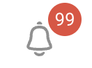 yay i have exactly 99 notifications · Top Chess Gang