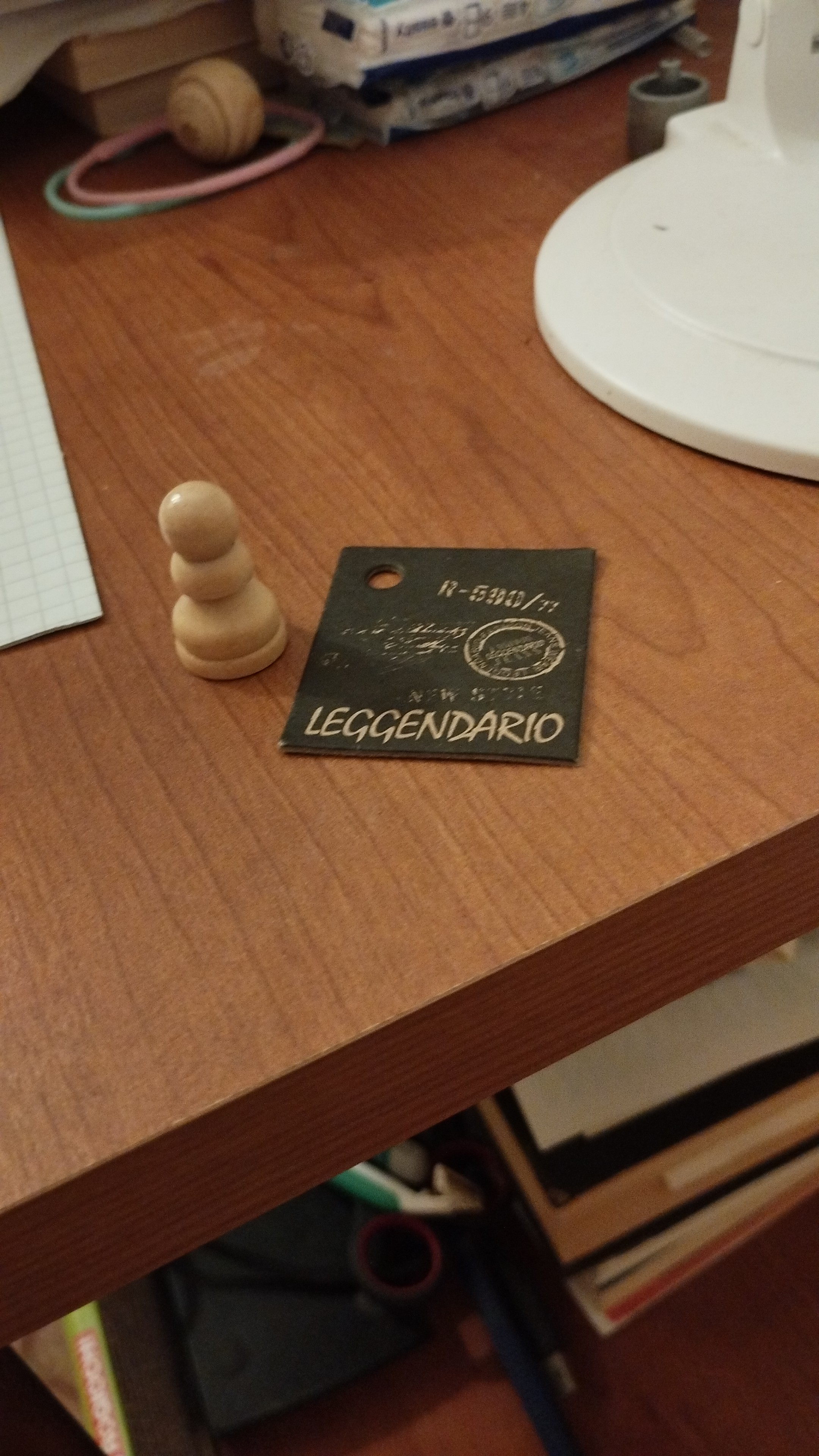 Legendary pawn♟️🗿🔥 · Top Chess Gang