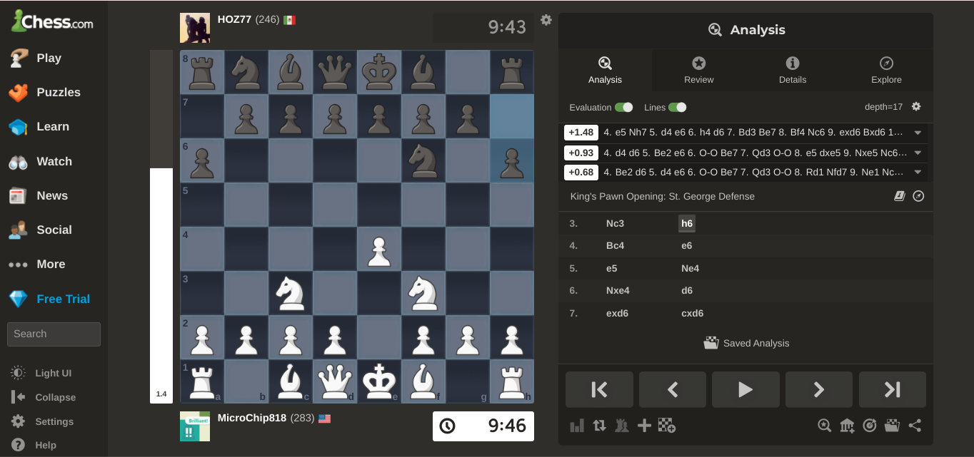 HOW TO LOSE IN CHESS: Beginner's Guide · Top Chess Gang