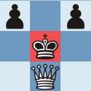 TODAYS DAILY CHECKMATE PATTERN （SWALLOWTAIL MATE) · Top Chess Gang