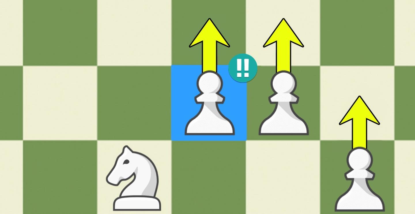 Modules - ATTACKING (Full Guide) · Top Chess Gang