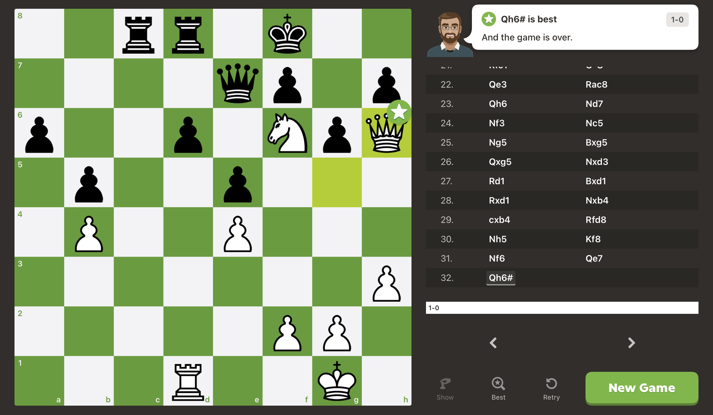 When You Play The BDSM GAMBIT | Chess Memes Season 2 Episode #34 PGN ...