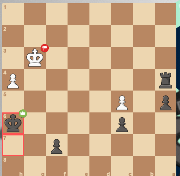 Maximum emotional damage · Top Chess Gang