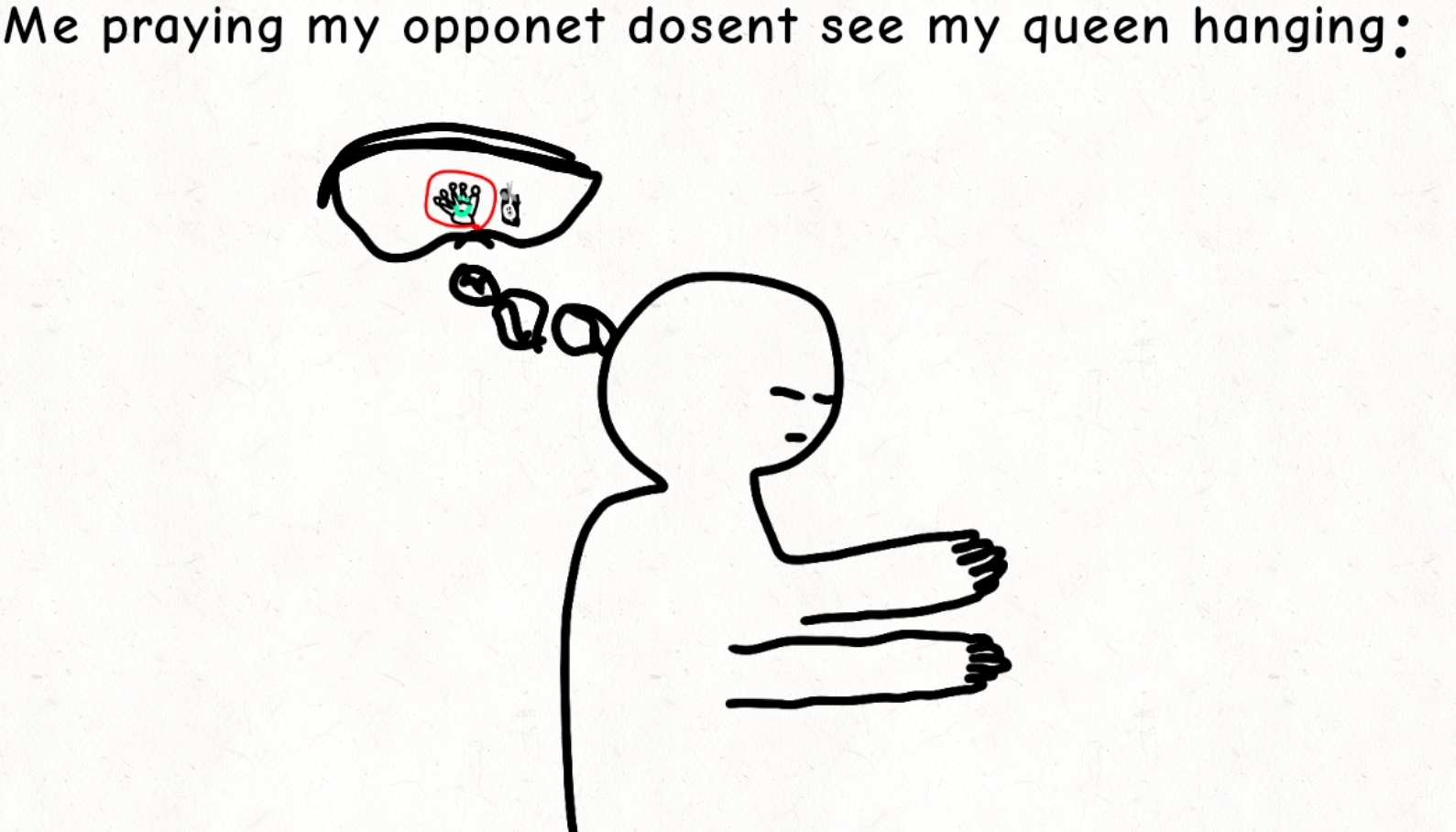 Chess meme · Top Chess Gang