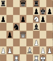 Find the mate in 4! · Top Chess Gang
