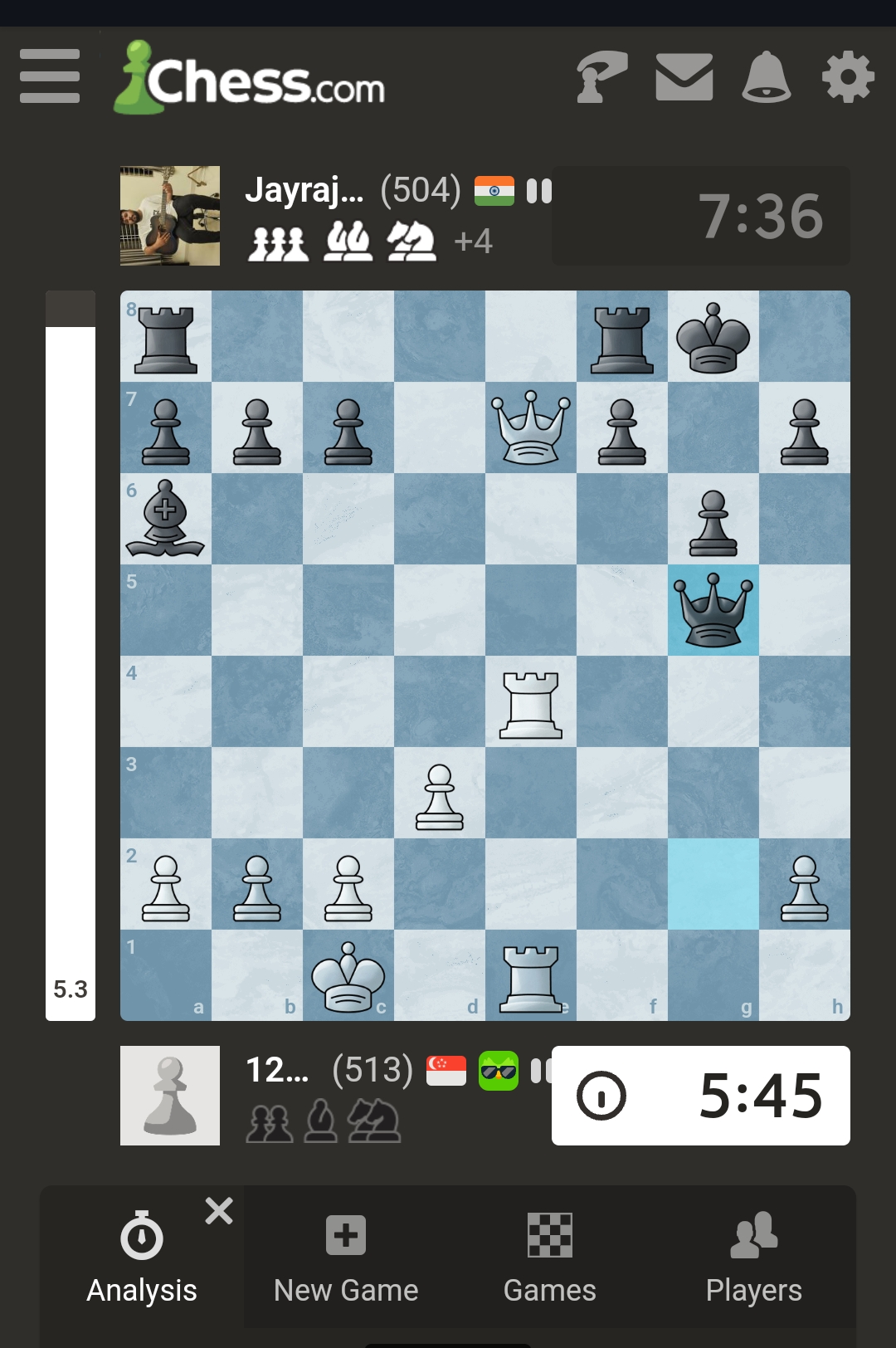 🤣🤣🤣🤣🤣🤣🤣😂😂😂😂😂😂😂 · Top Chess Gang