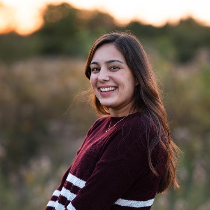 Abby Castillo