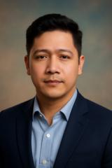 Zairoh Gabriel Roxas