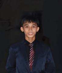 Anthony Grande