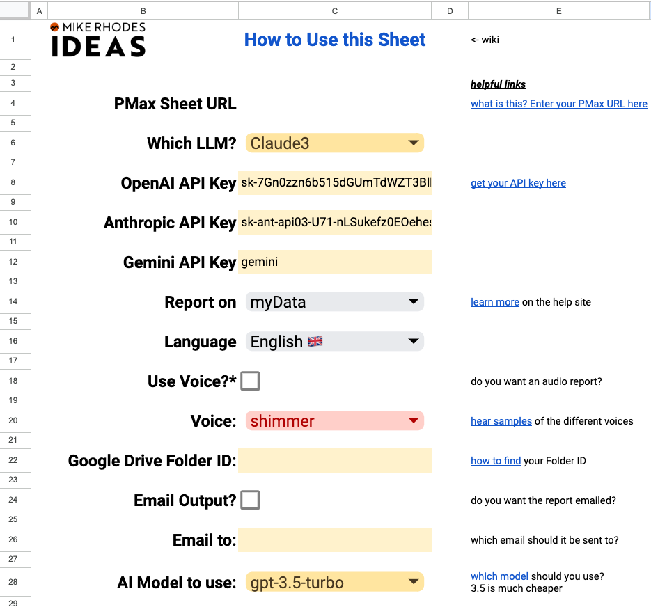 Claude3 API help requested (javascript) · AI Developer Accelerator