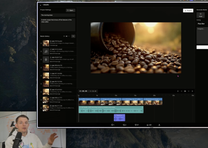 AI Developer Accelerator