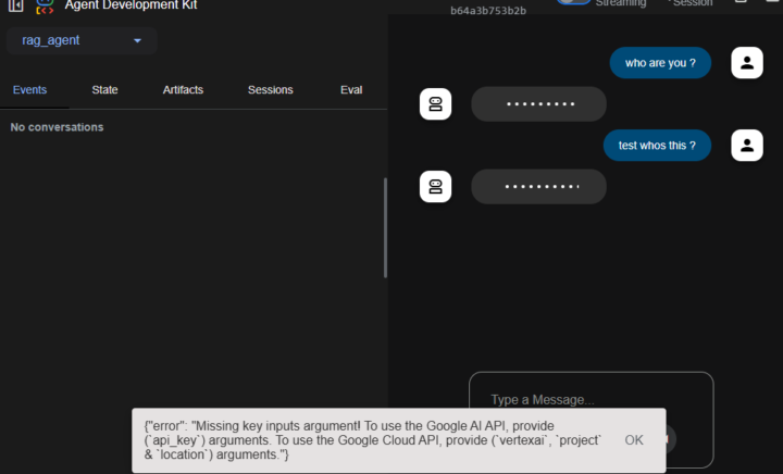 AI Developer Accelerator