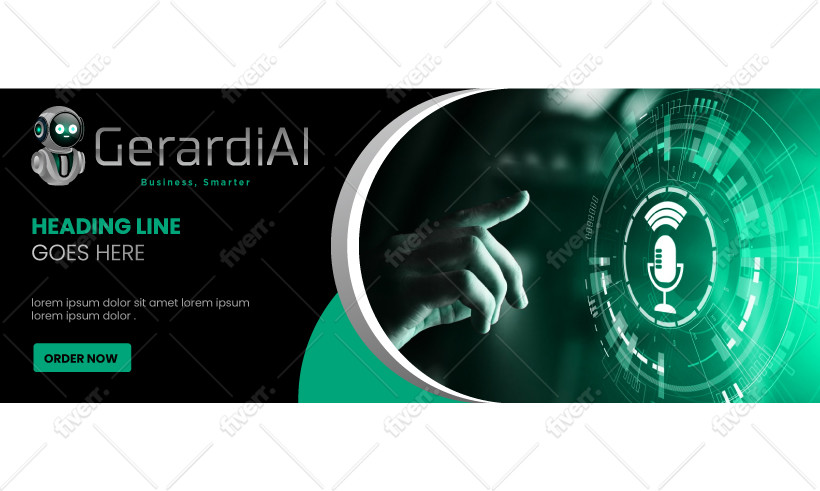 Social Media Banner help · AI Developer Accelerator