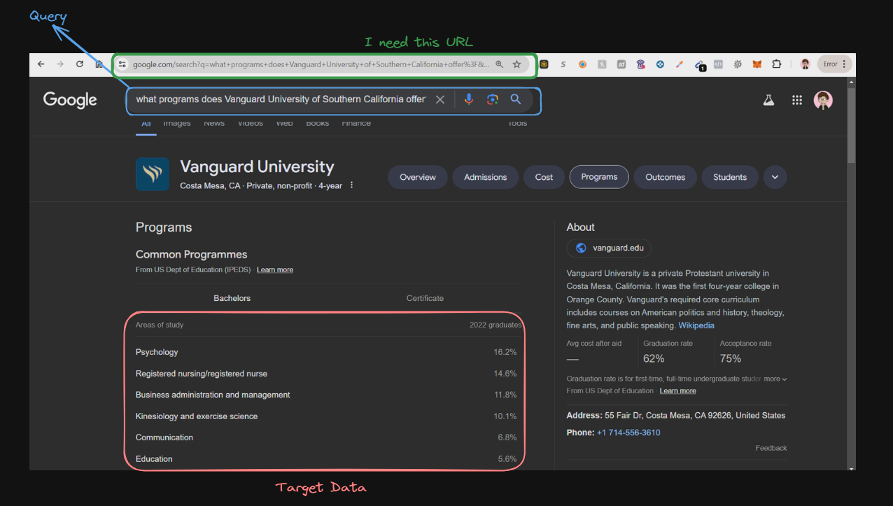 How to leverage CrewAI for scraping? · AI Developer Accelerator