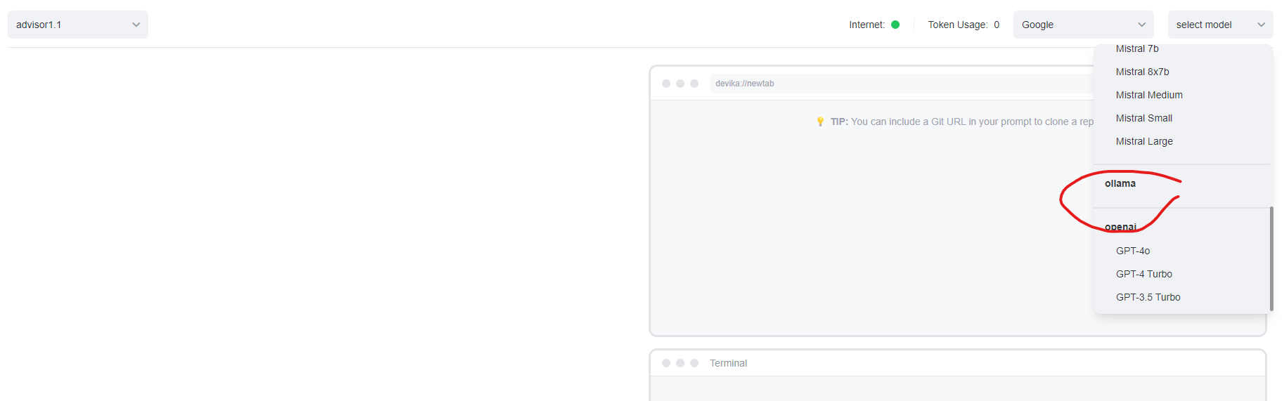 Devinka (Free Devin) · AI Developer Accelerator