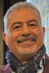 Dr Mohamed Aziz