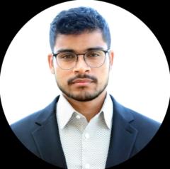 Justin Singh