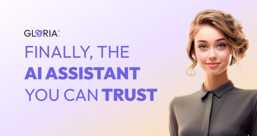 Classroom · AI for Sales with Gloria AI