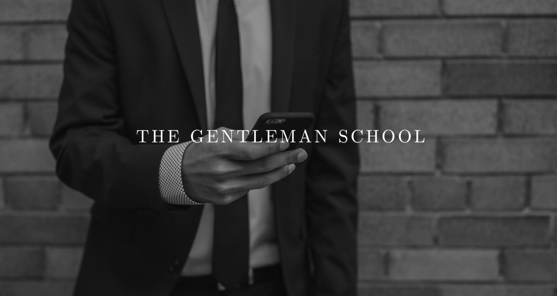 The Gentleman School