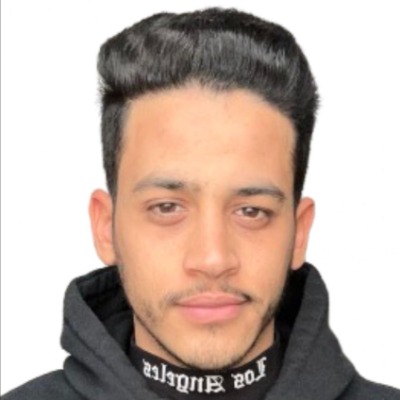 Bilal Hammad