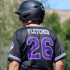 Jackson Fletcher