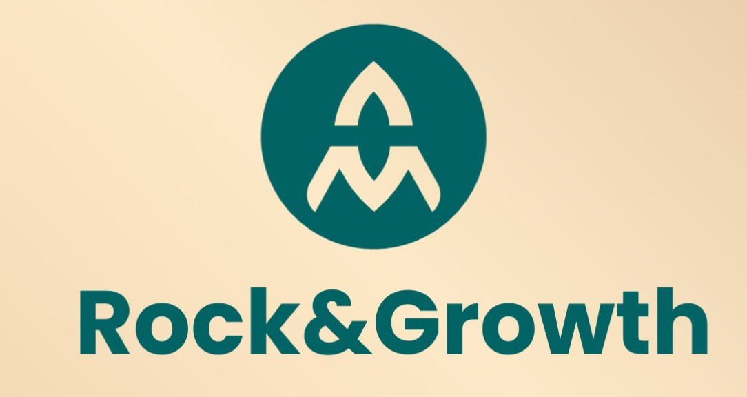 Rock & Growth 🚀