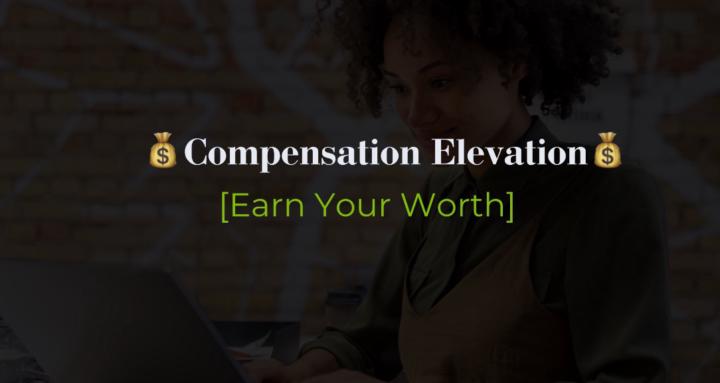 Compensation Elevation Hub Skool Community Statistics