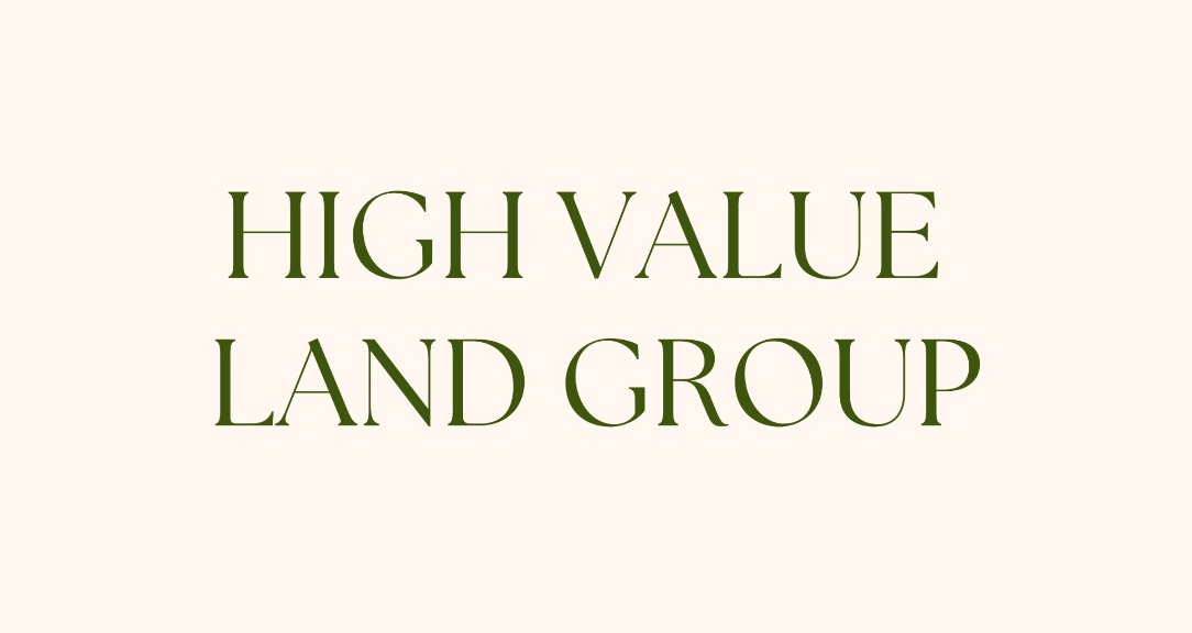 High Value Land Group
