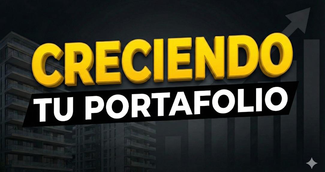 Experian · Creciendo tu Portafolio