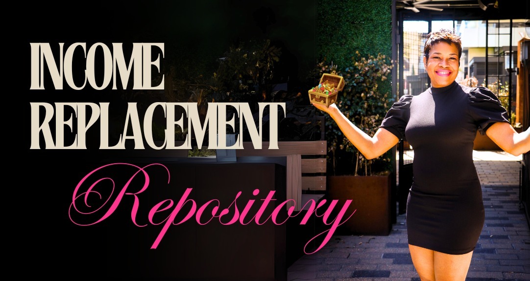 Income Replacement Repository