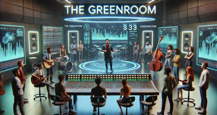 Unveiling the Modern Music Industry [Tyler Bacon Position Music] · The ...