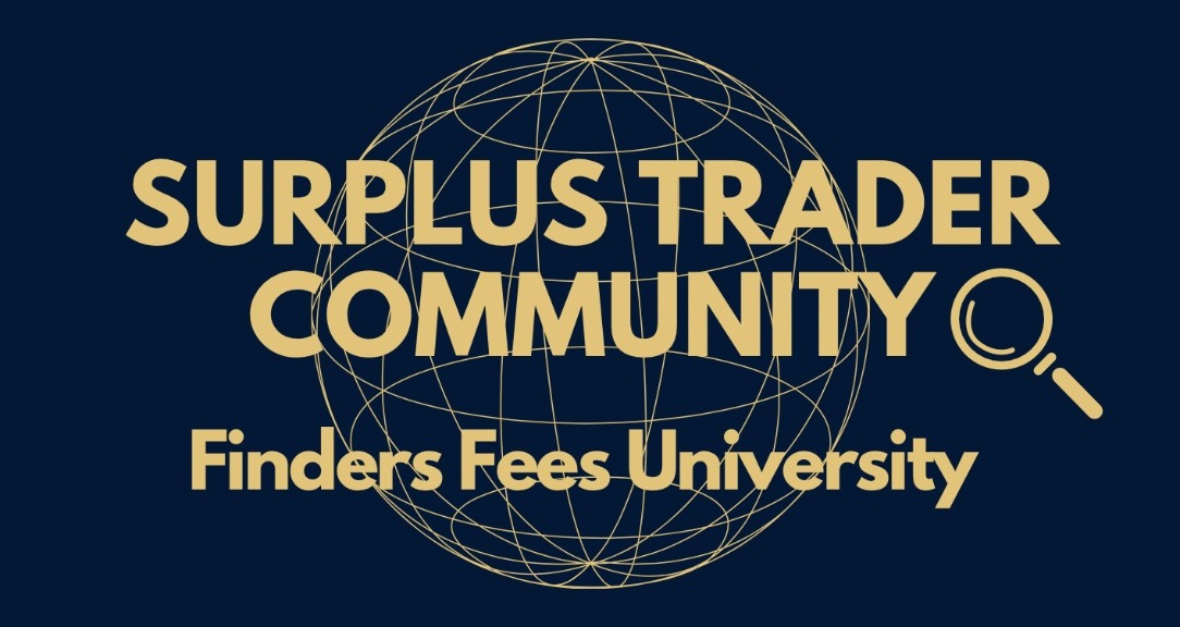 Surplus Traders Community