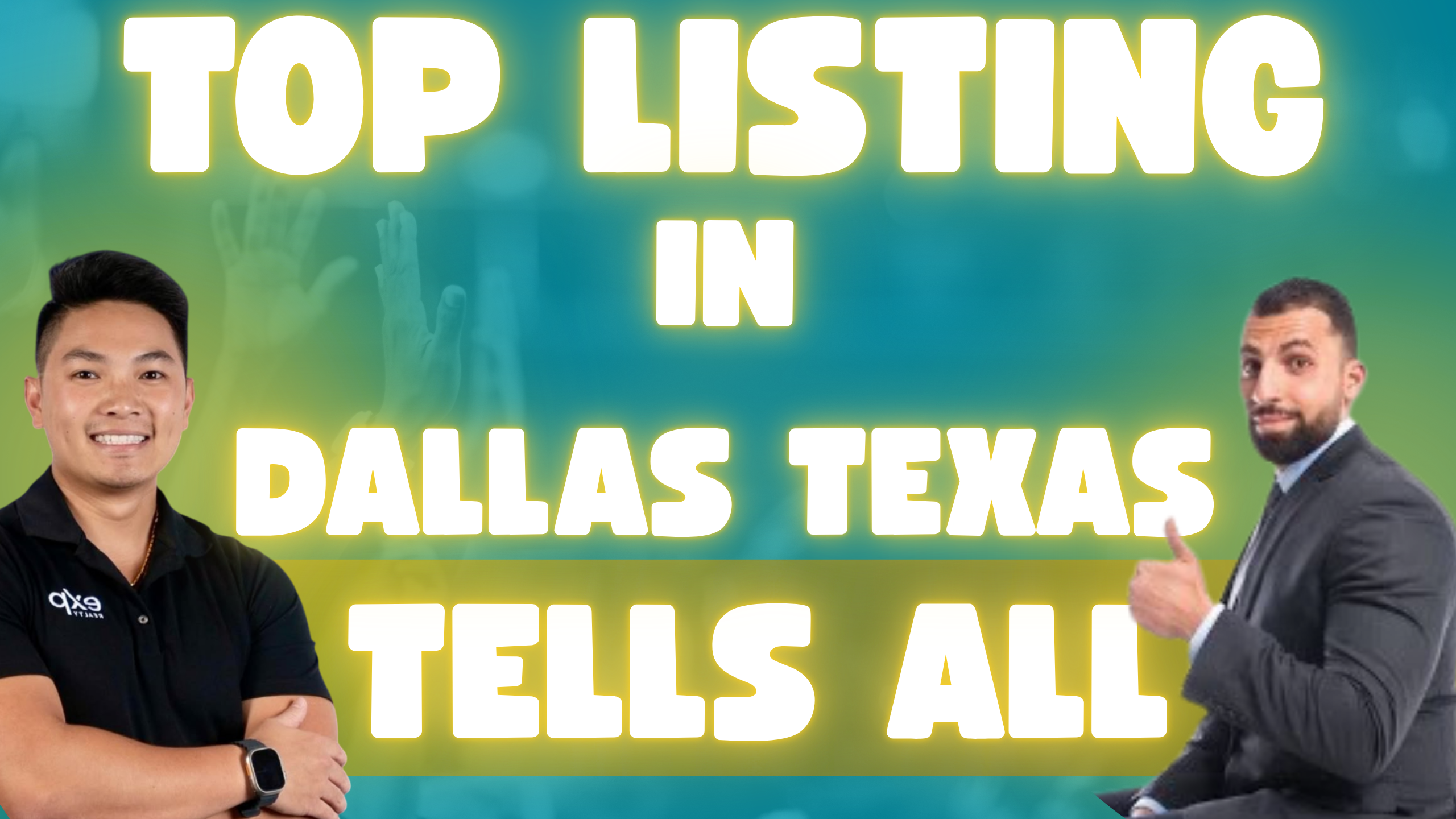 Final Week of Listings 2025 — LIVE with Tri Pham (Dallas) · Don't Buy ...