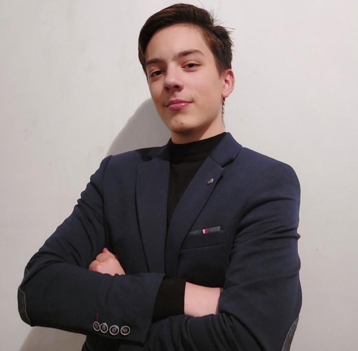 Valter H