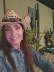 Virginia De La Rosa Serna