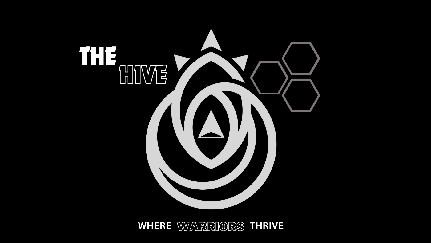 Thrive Hive