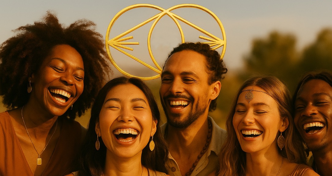 Community call tomorrow 🧡🌟 · Neurosovereignty