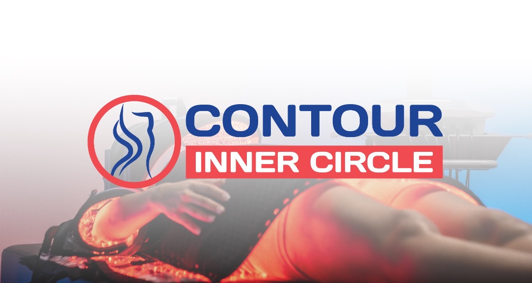 Contour Inner Circle