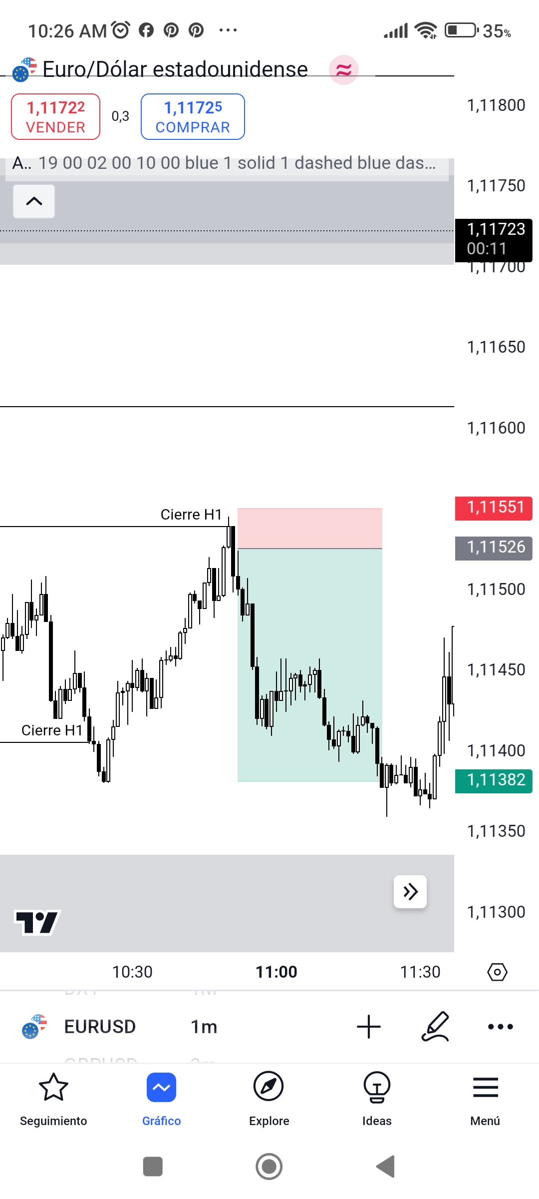 Se fue sin mí... · Inducement Mastermind