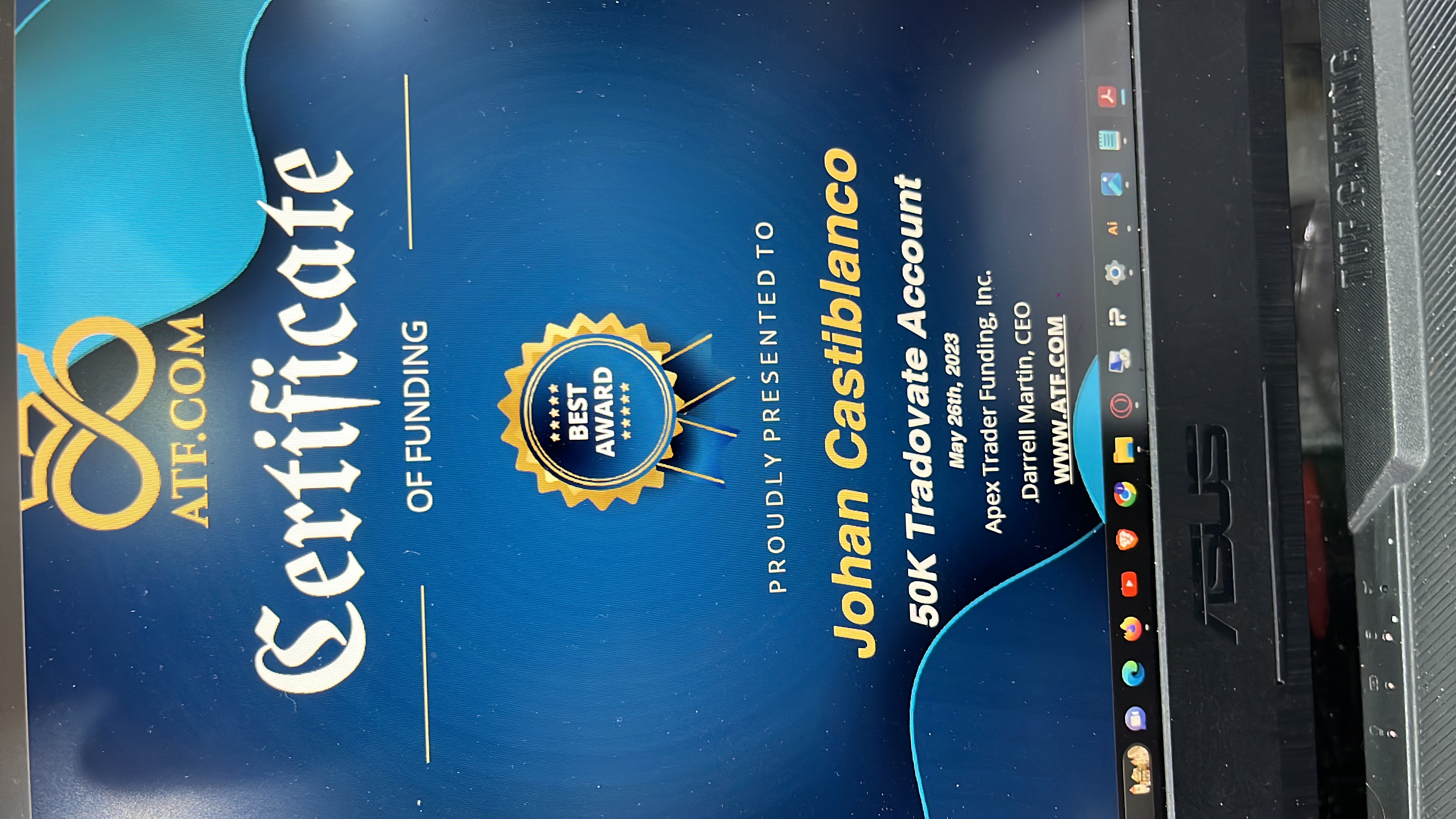 >+convicciones -emocionalidad · Inducement Mastermind