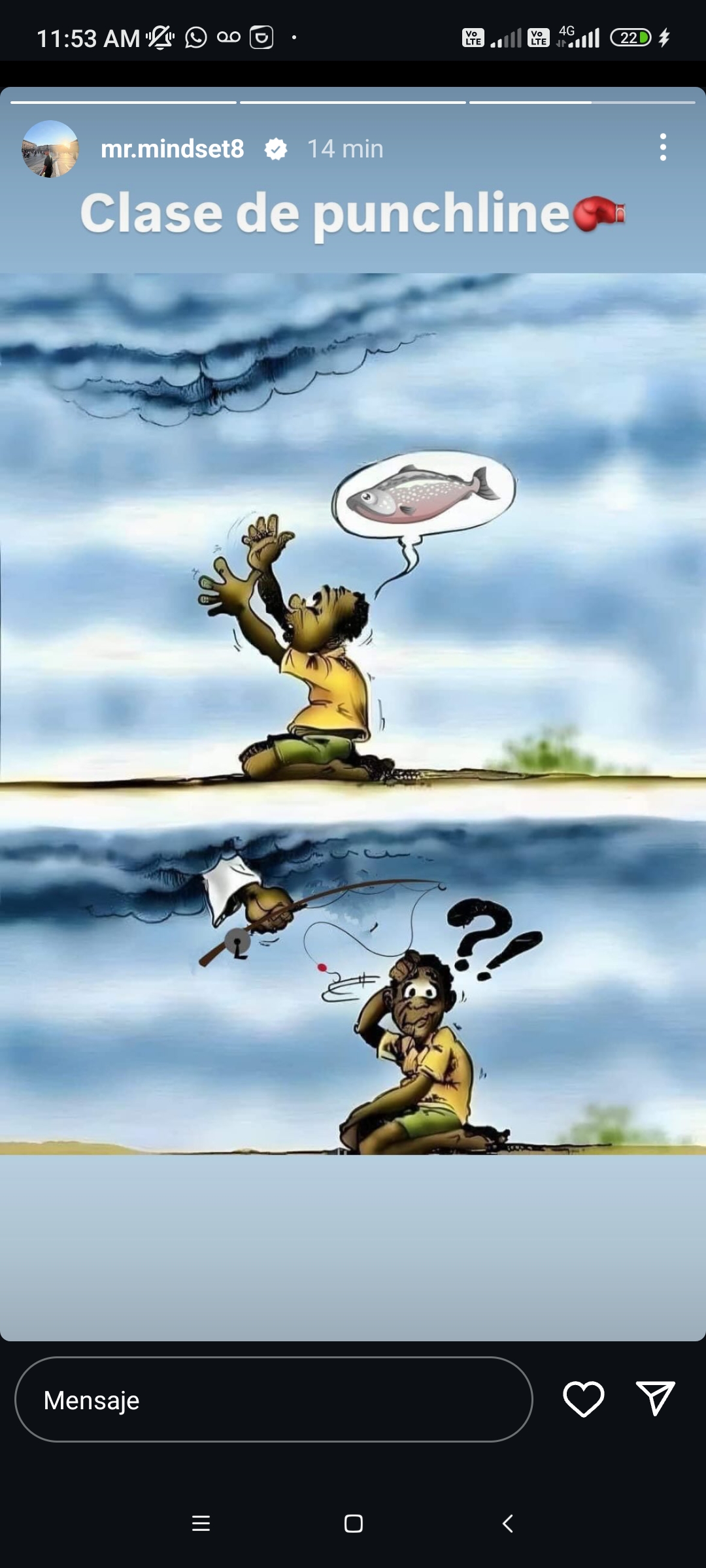 Reflexión · Inducement Mastermind