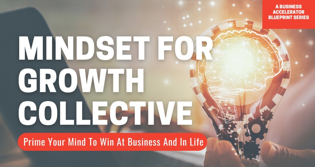 Calendar · Mindset for Growth Collective