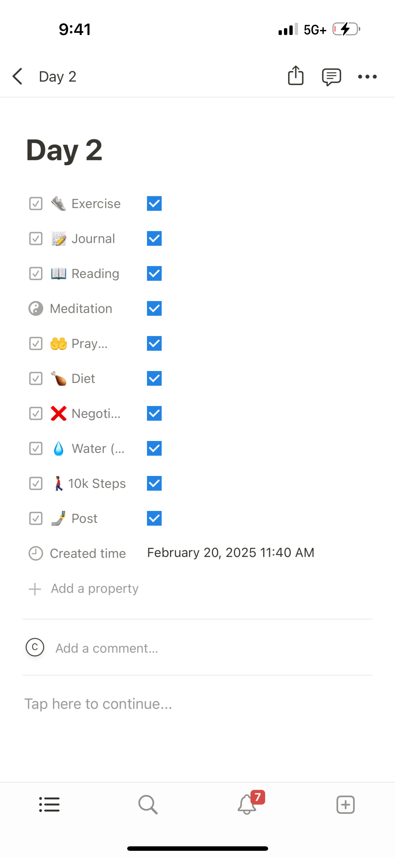 Day 2- SOLID · UNSTOPPABLE NATION