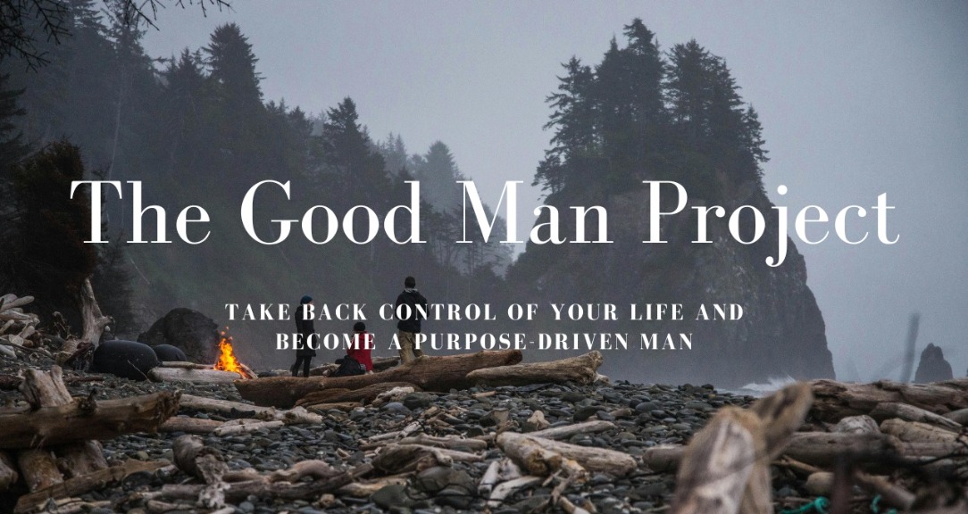 The Good Man Project