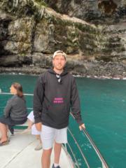 Luke bennett Bennett