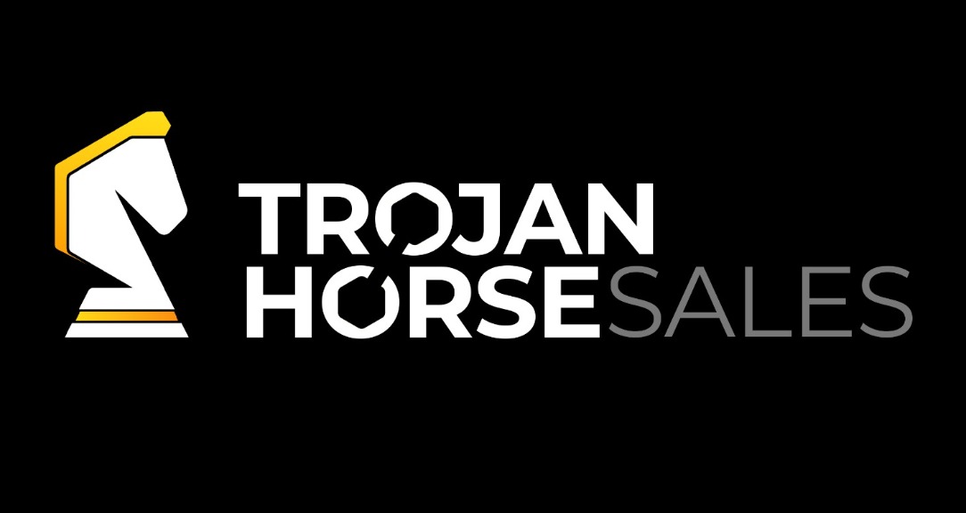 The Trojan War Room