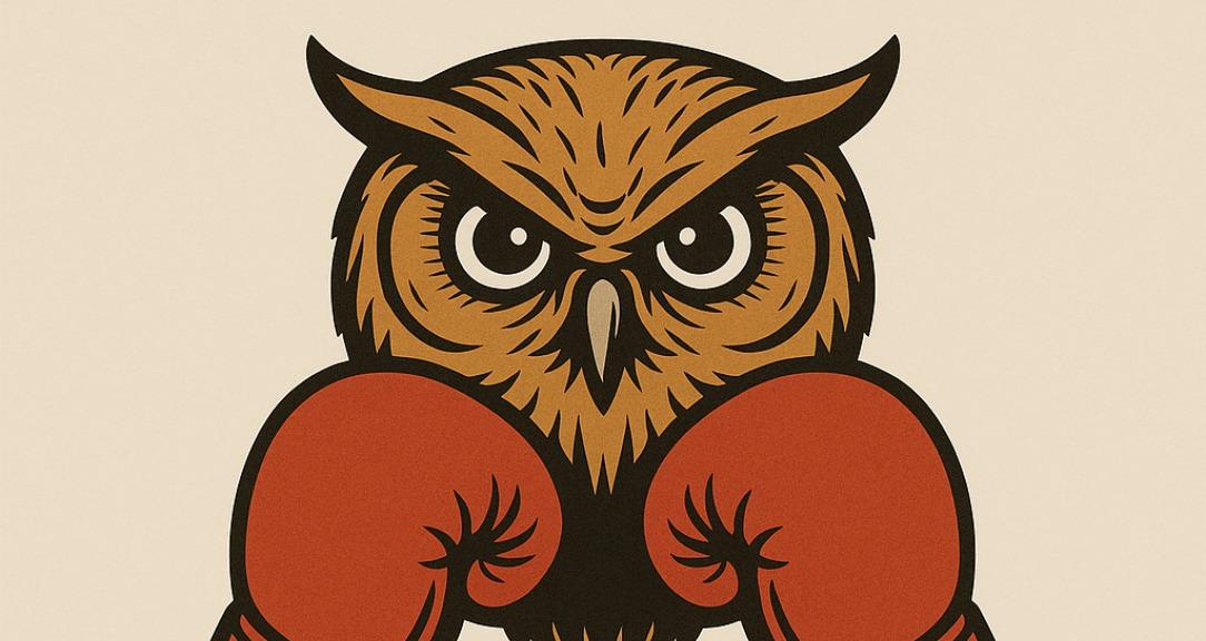 Boxing Wisdom · Boxing Breakdowns