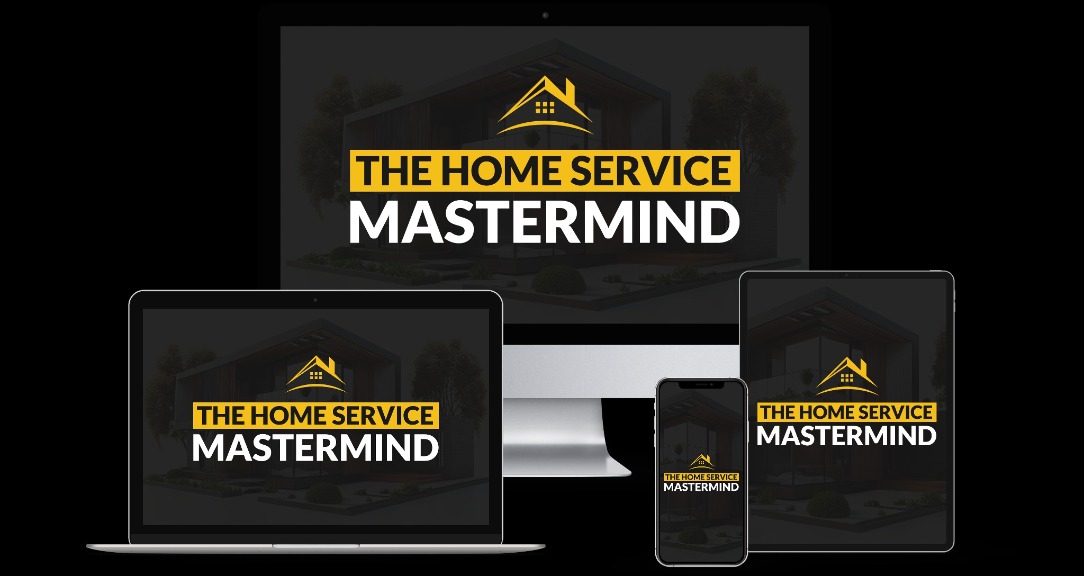 The Home Service Mastermind