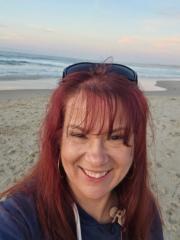 Nicole Hartman